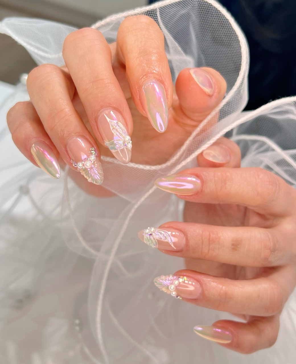 Clara Nails And Spa - Nail Salon in Calgary, AB T2E 1G5
