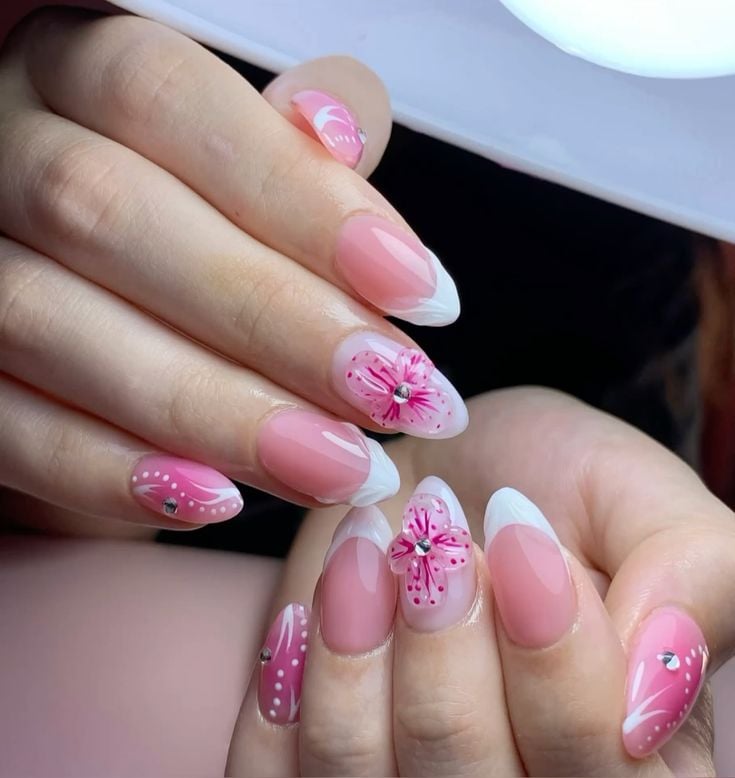 Clara Nails And Spa - Nail Salon in Calgary, AB T2E 1G5