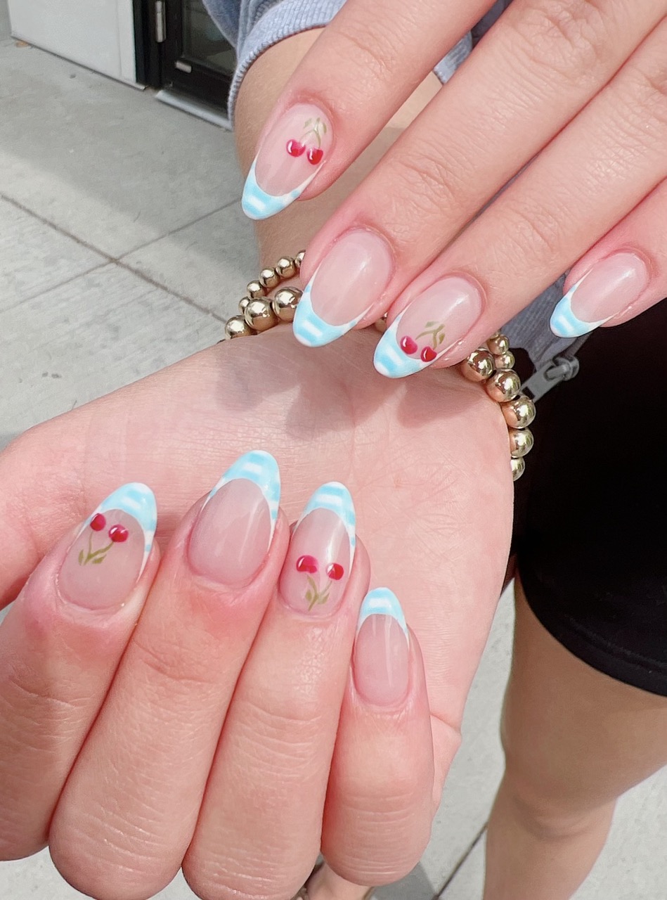 Clara Nails And Spa - Nail Salon in Calgary, AB T2E 1G5